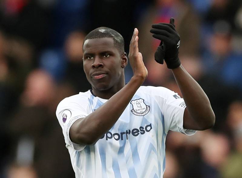 Football: Chelsea's Zouma recalls 'long journey' back to starting ...