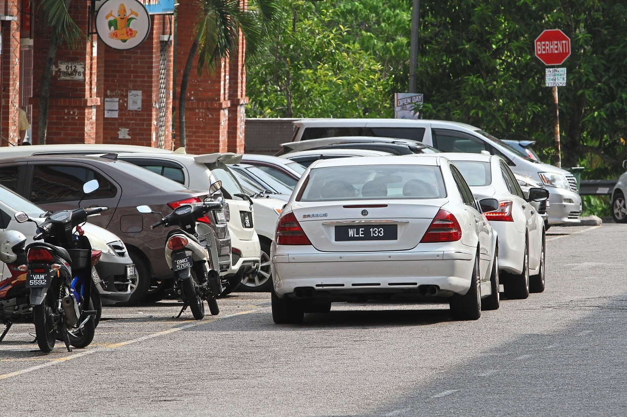 Kajang council to get tough on errant motorists | The Star