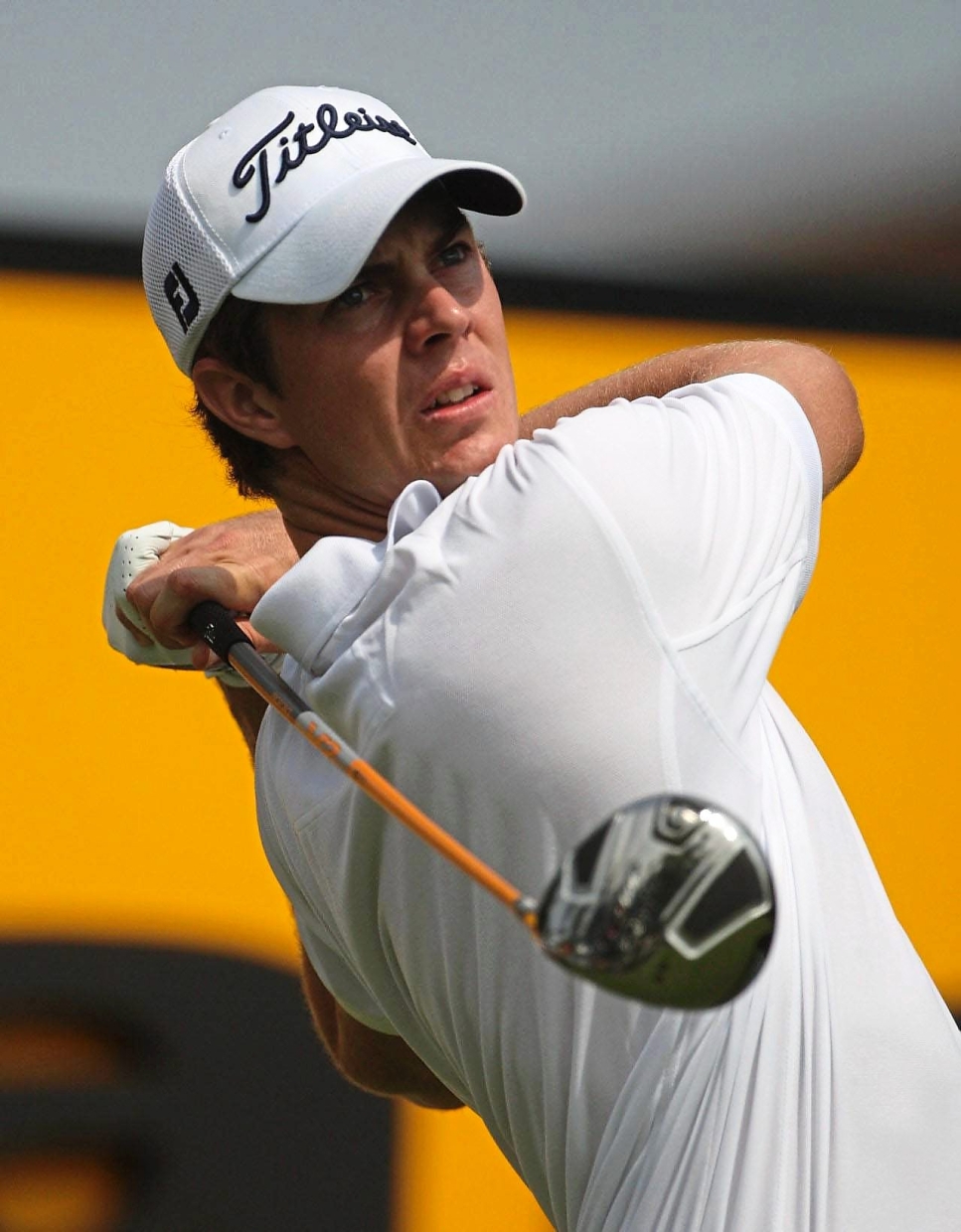 Golf: Fijian Sam shows he’s solid on soft greens | The Star