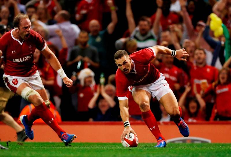 Rugby: Contentious North try prompts World Rugby rule change | The Star