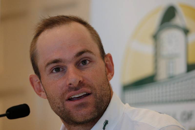 Tennis: Sixteen years after U.S. Open glory, Roddick searches for ...