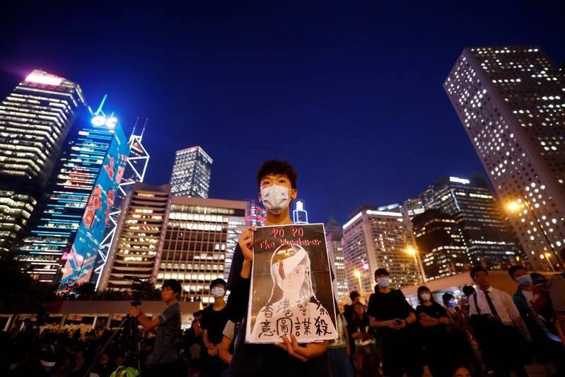 Explainer: Hong Kong's 'borrowed time' - worry about 2047 hangs over ...