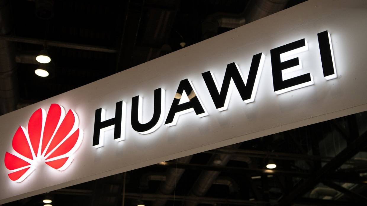 Huawei unveils new AI chip aimed at growing its share of the booming ...