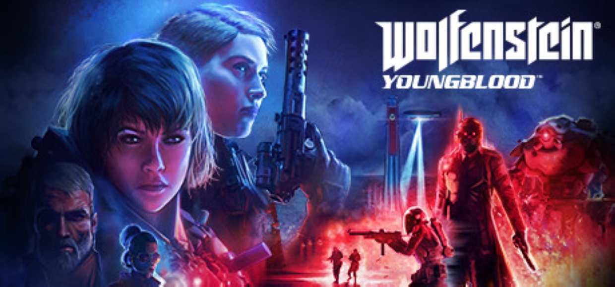 Wolfenstein Youngblood: Twin sisters and freedom fighters | The Star