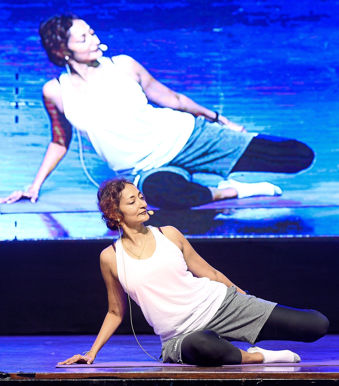 Motivating cancer survivors to stay fit | The Star