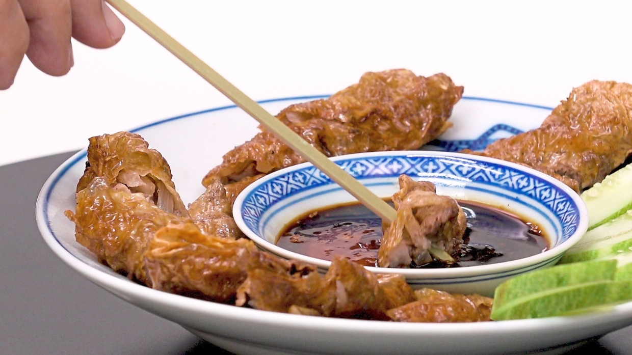 Delicious homemade lobak | The Star