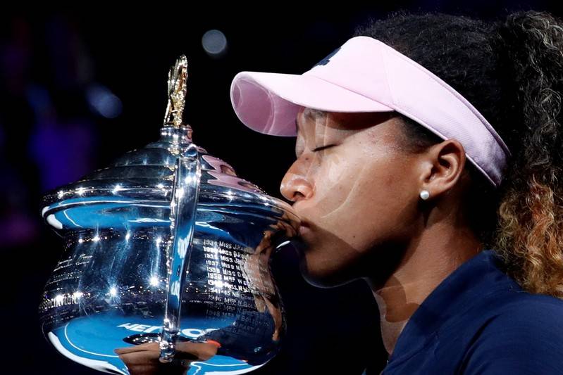 Tennis: Eight women to watch at U.S. Open | The Star