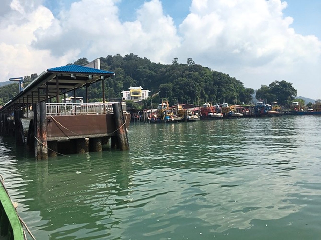 Eye on Pangkor | The Star