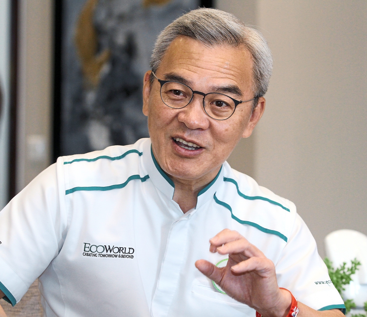 Eco World bullish on UK property market despite Brexit | The Star