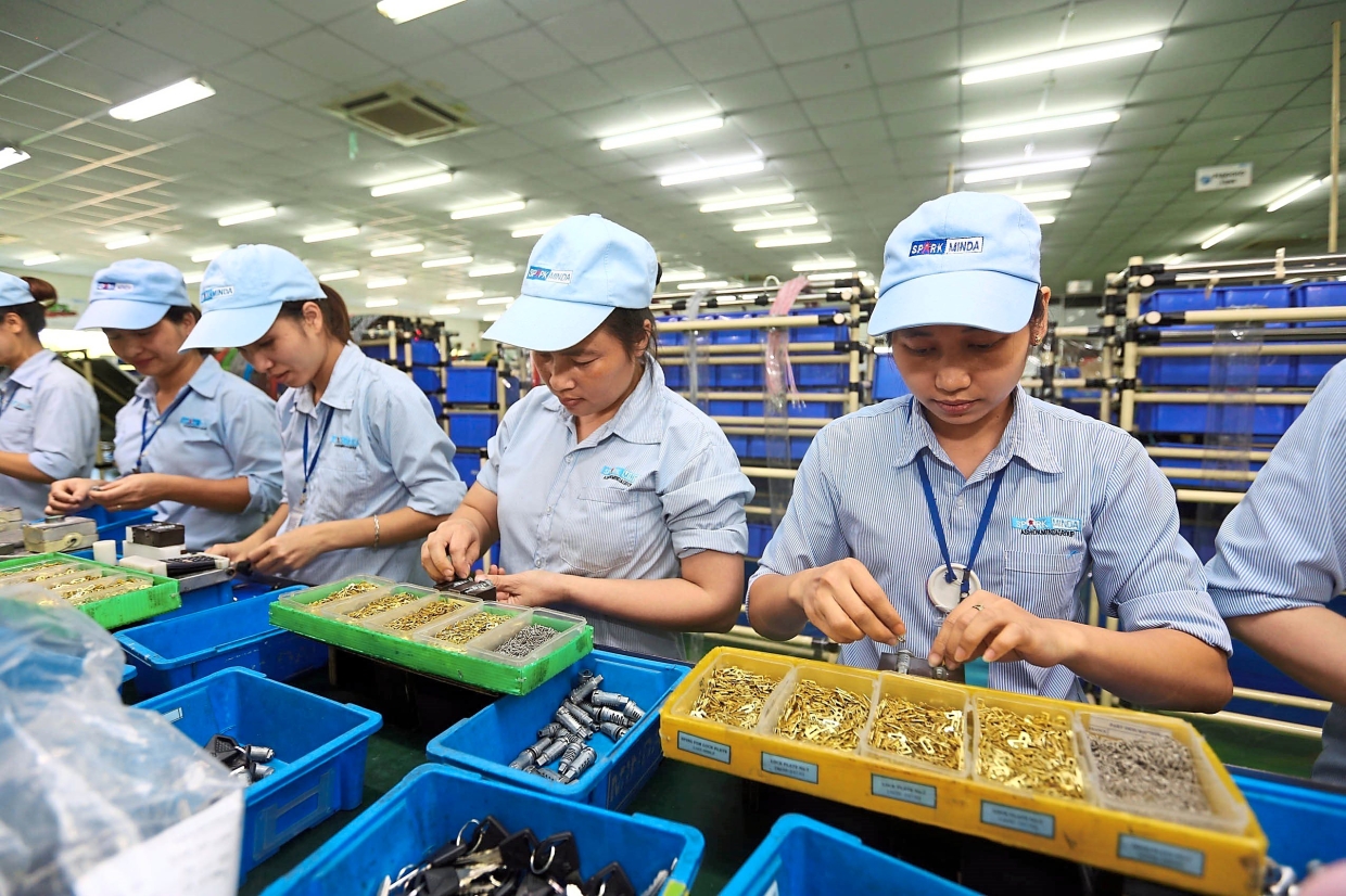 Vietnam eyes modern and green FDI projects | The Star