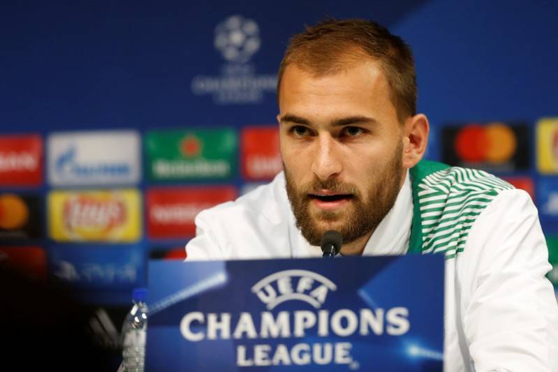 Football: Eintracht sign Dutch forward Dost | The Star