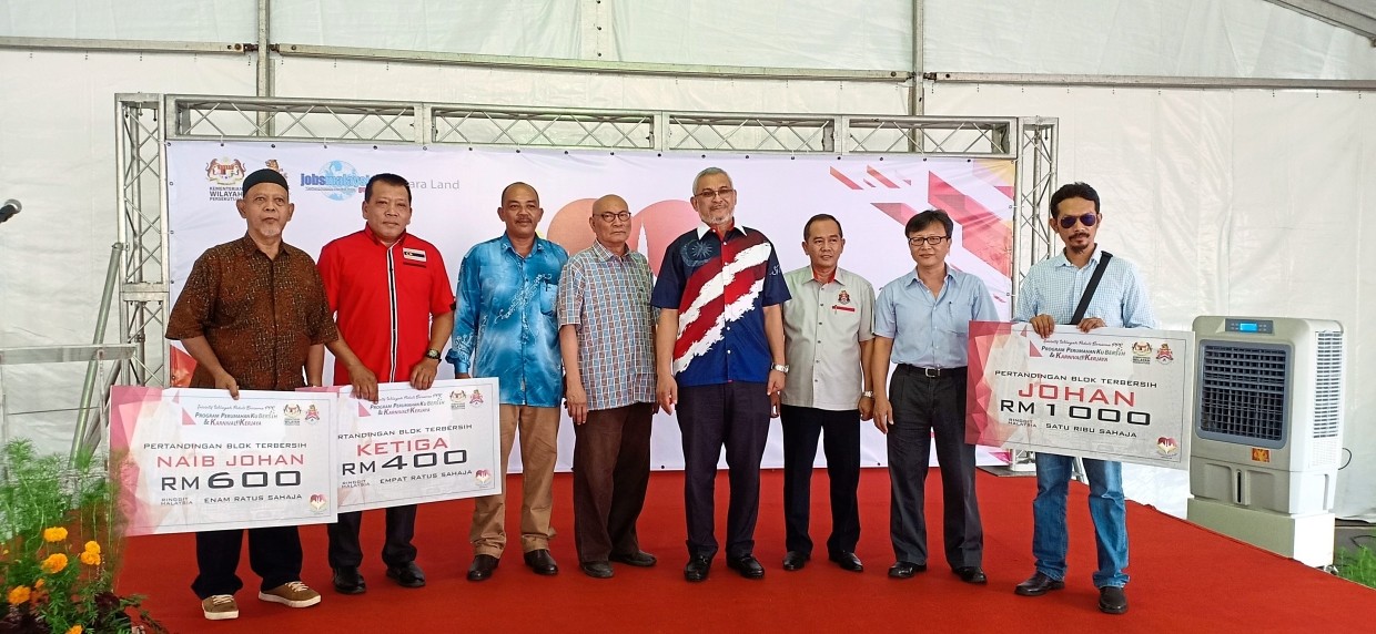 PPR tenants owe DBKL RM50mil in rental | The Star