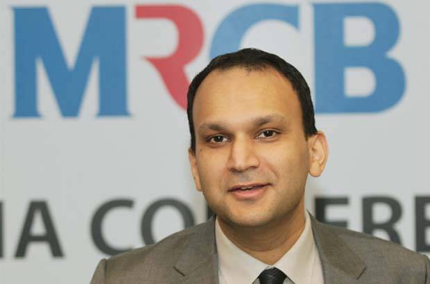 MRCB posts RM11mil profit in second quarter | The Star