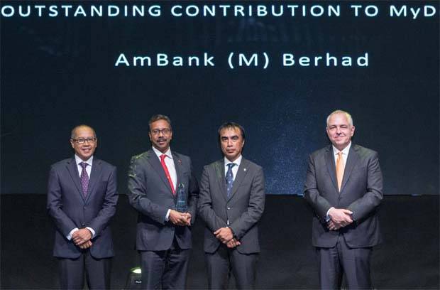 AmBank Group recognised for excellence in e-payments for third year ...