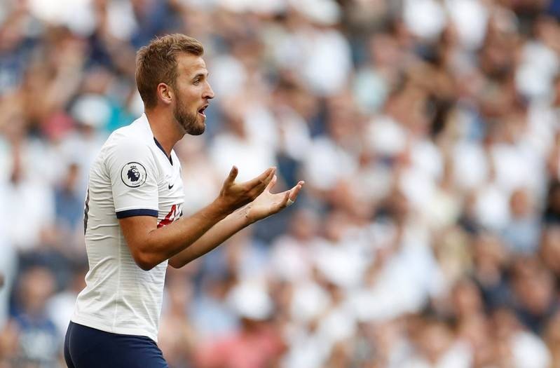 Football: Spurs need winning run to keep pace with City, Liverpool ...