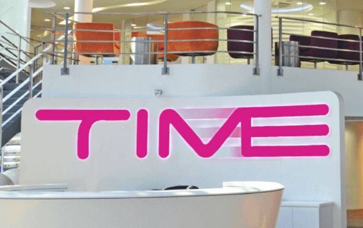 Time dotCom surprises as Q2 net profit up 42.4% to RM92.5m | The Star