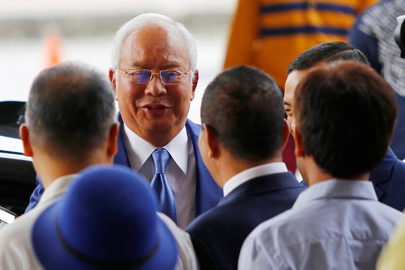 At start of 1MDB trial, prosecution paints a tale of excess and abuse ...