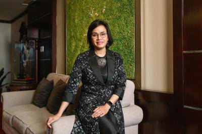 Trade war’s ‘second wave’ more painful, says Indonesia Finance Minister ...