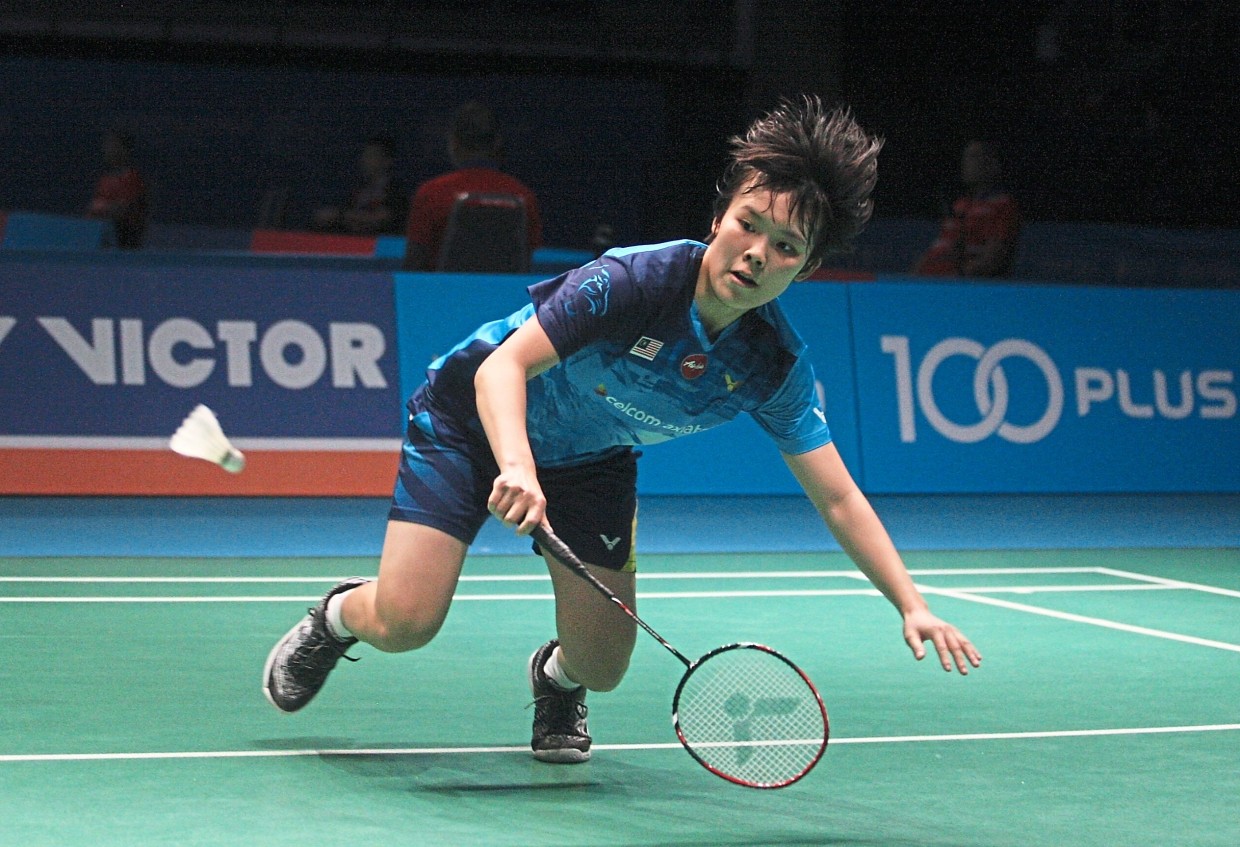 Badminton: The clock is ticking | The Star