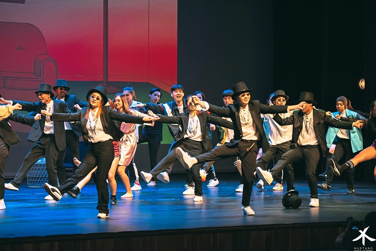 United we dance | The Star