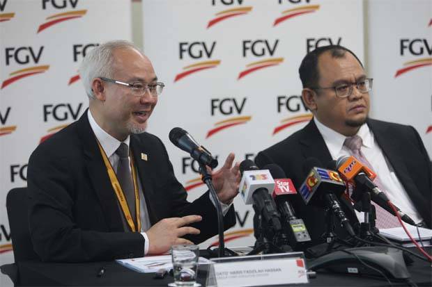 FGV in no hurry to sell stake in MSM | The Star