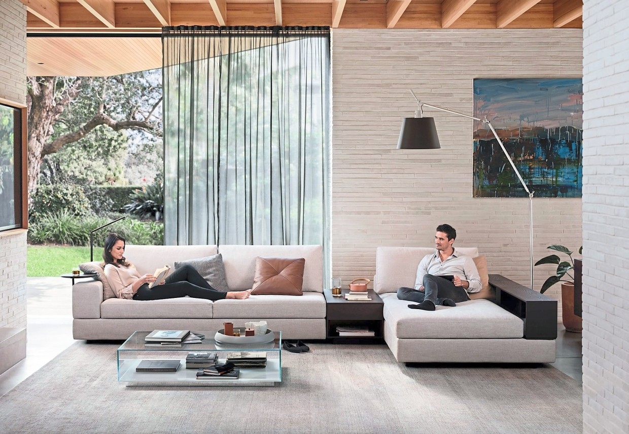 Redefining modern-day living | The Star