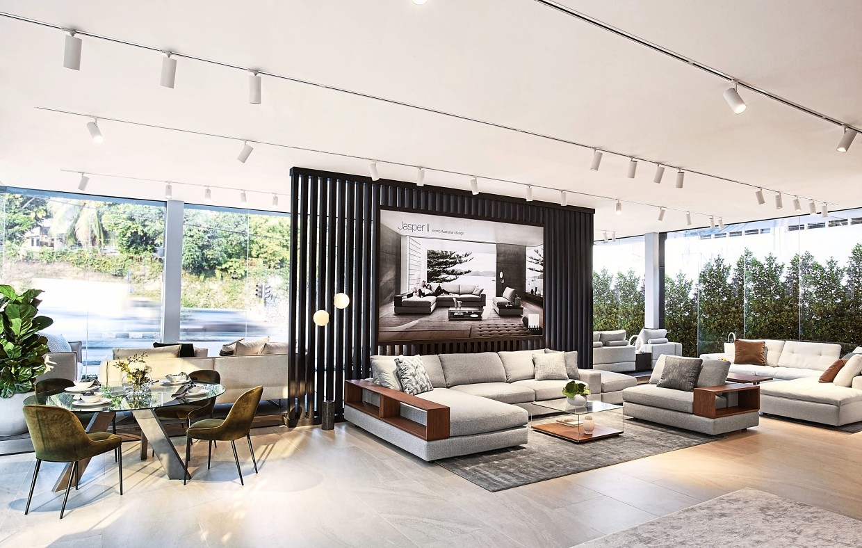 Redefining modern-day living | The Star