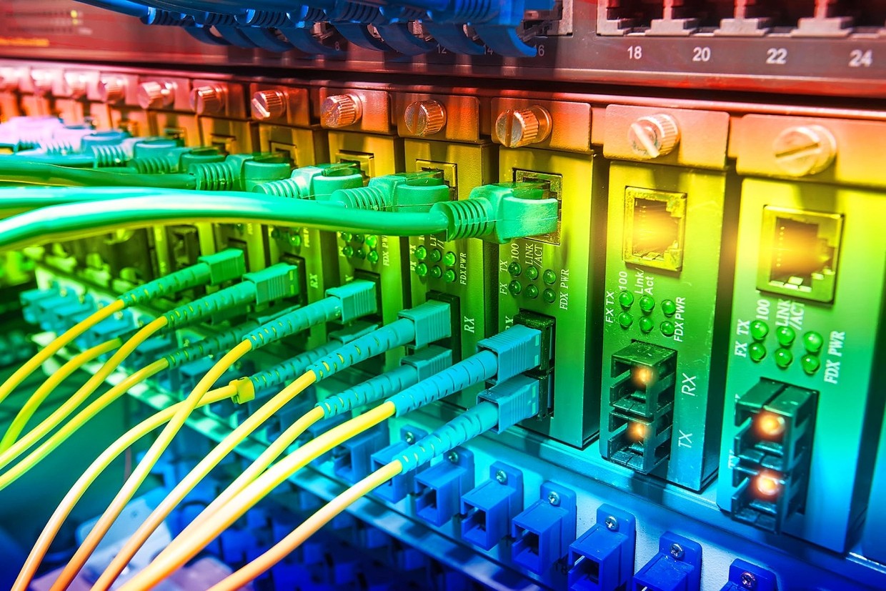 Connectivity – The multiplier effect | The Star