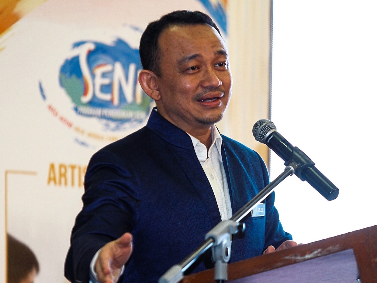 Artists wanted in schools | The Star