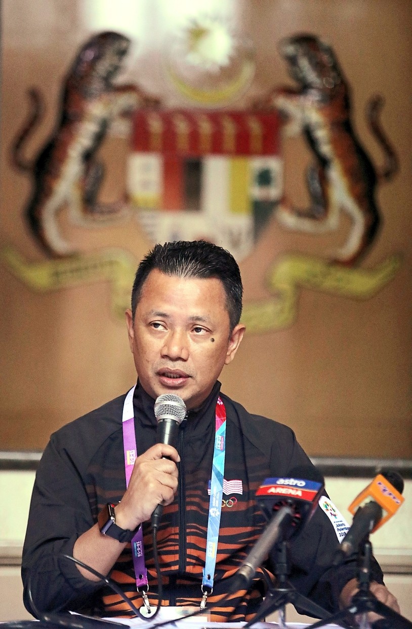 Badminton: BAM: Deliver SEA Games gold medals before thinking about ...