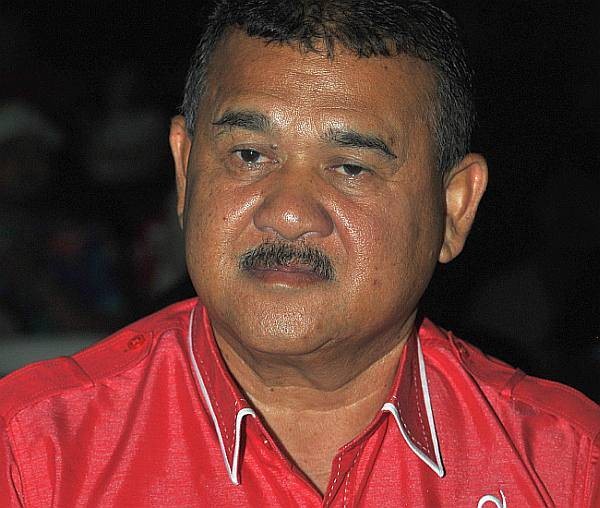 Unhappy over Johor DoE director’s move | The Star