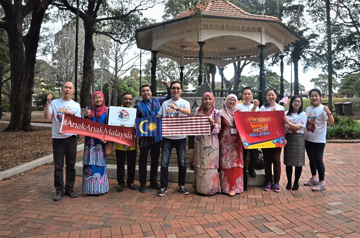 Messages of unity beyond borders | The Star