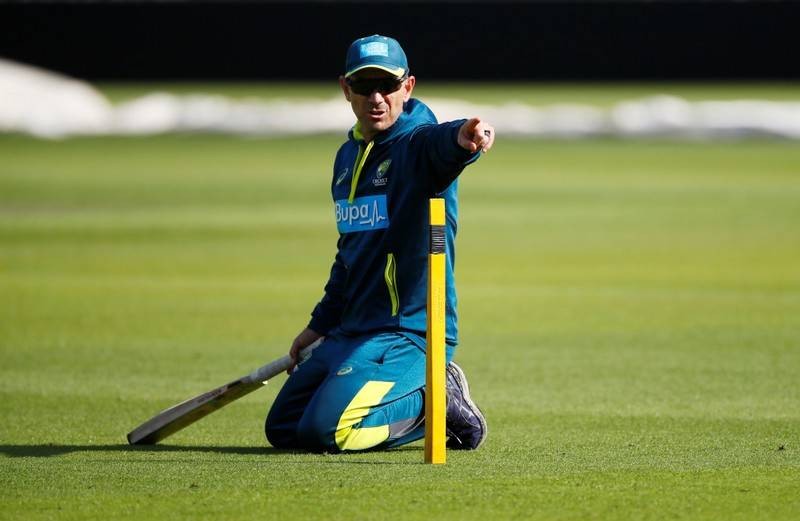 Cricket: Australia coach Langer invokes Ali to inspire Ashes rebound ...