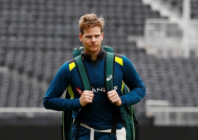 Cricket: Smith returns to battle in perfectly-poised Ashes series | The ...