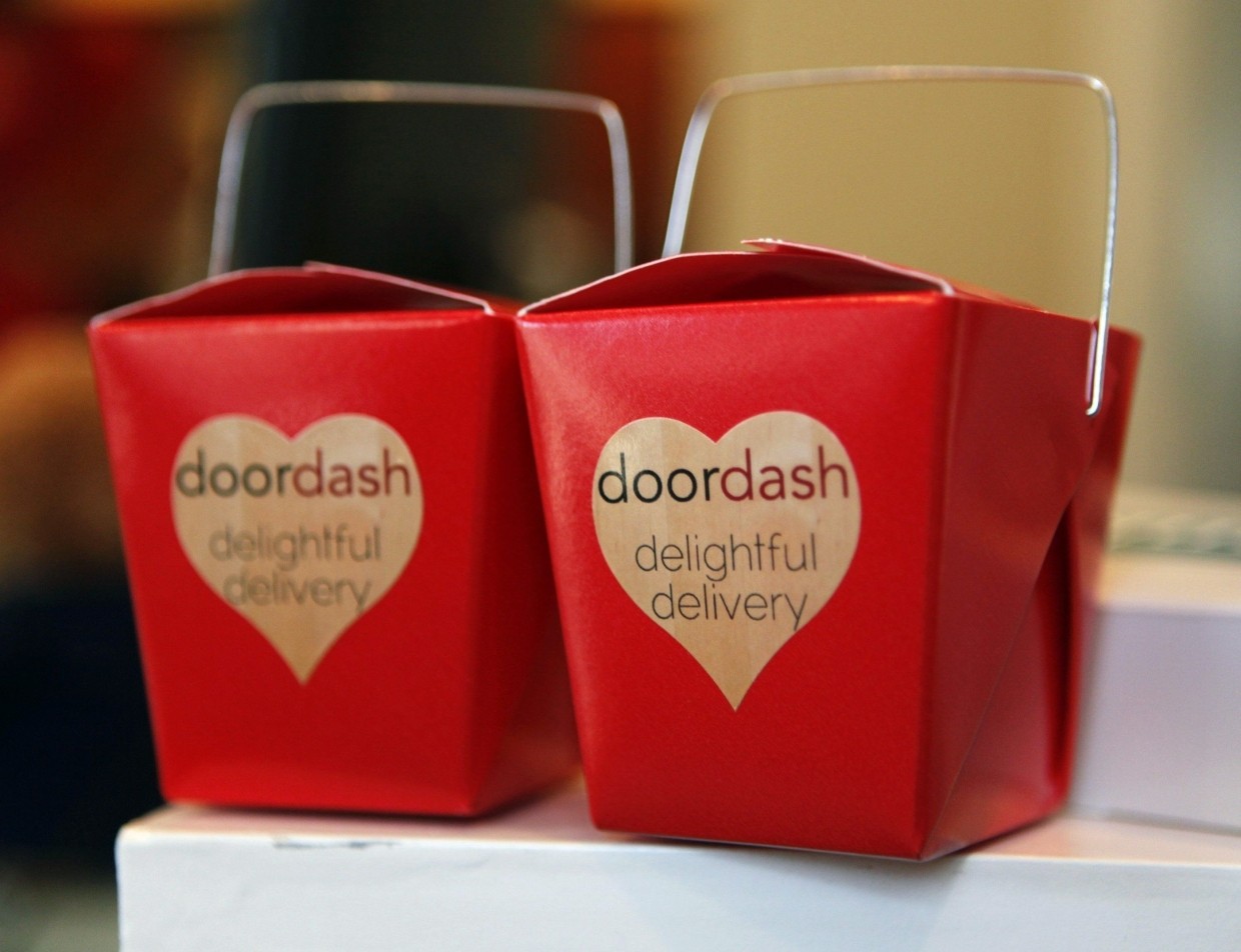 DoorDash spreads beyond North America with Australia launch | The Star