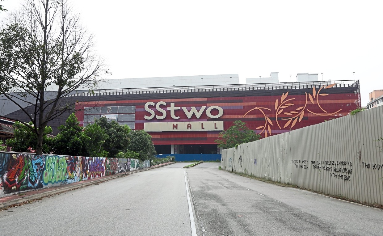 Long wait for new lease of life | The Star