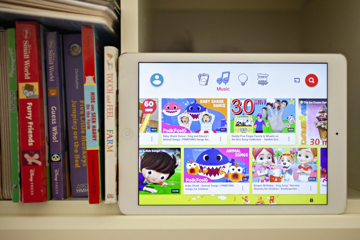 How YouTube is changing what it shows kids | The Star