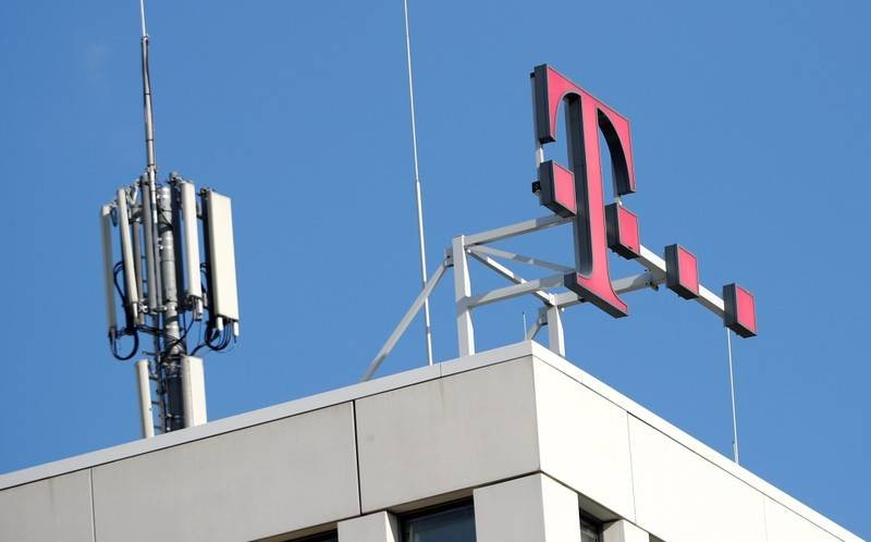 Deutsche Telekom 5G network goes live in five German cities | The Star