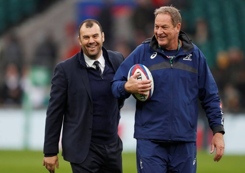 Rugby: All eyes on Pocock as Australia meet Samoa in World Cup warmup ...