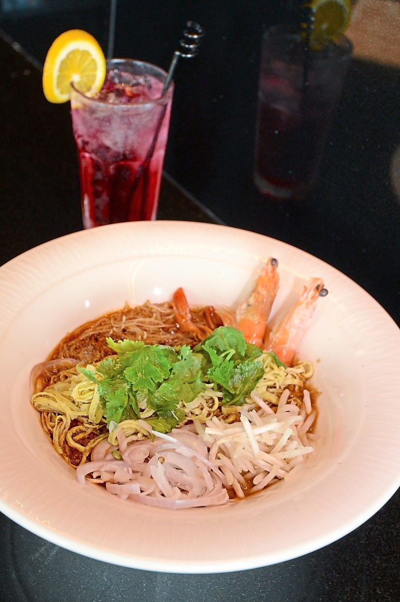 Five-state laksa treasures | The Star