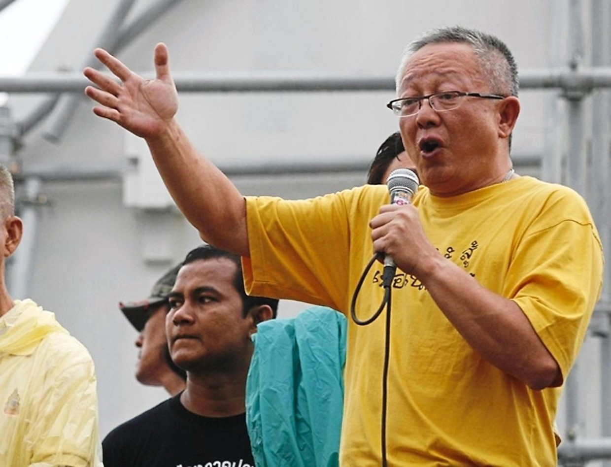 Sondhi walks free after serving three years | The Star