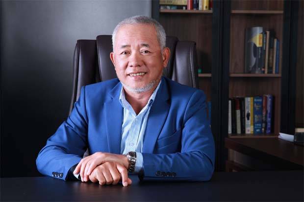 DNeX hopes for more tech-related projects in Budget 2020 | The Star