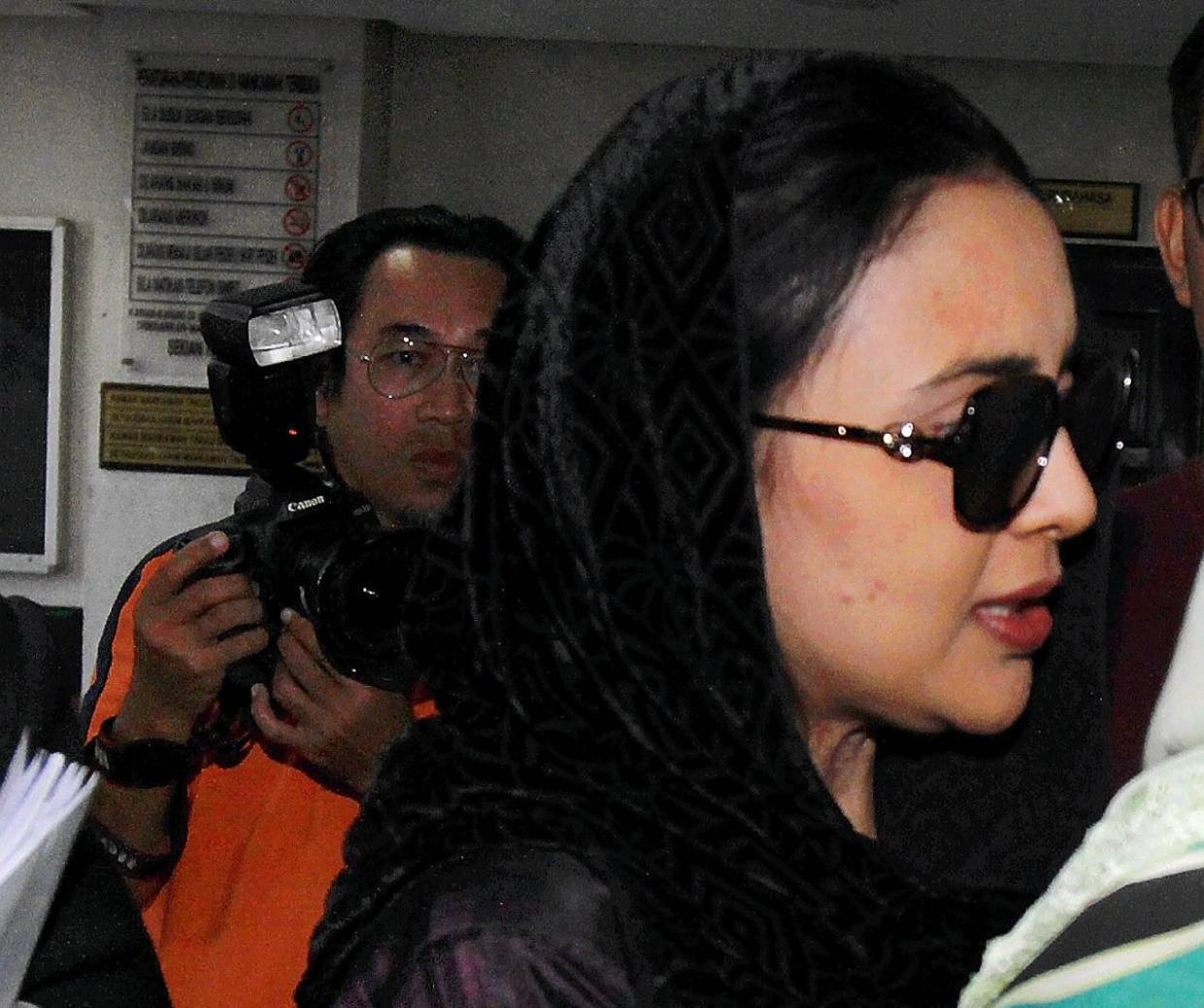 Cradle CEO murder trial begins today (Sept 6) | The Star