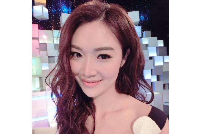 Hong Kong actress Tracy Ip sacks two maids after they bad-mouthed her ...