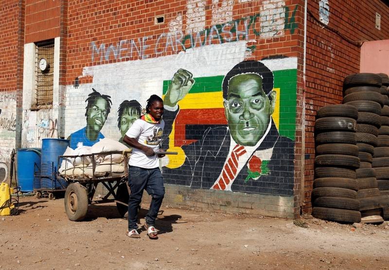 Factbox: Key political figures in post-independence Zimbabwe | The Star
