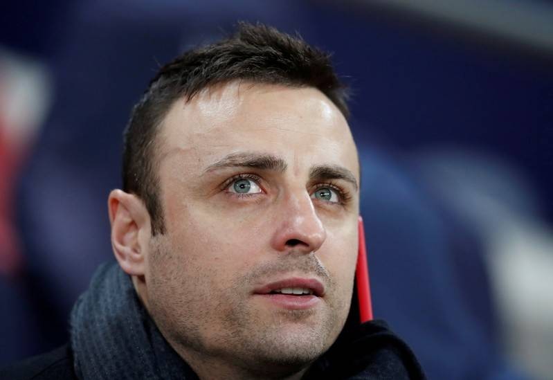 Football: Berbatov says Bulgaria need a miracle at Wembley | The Star