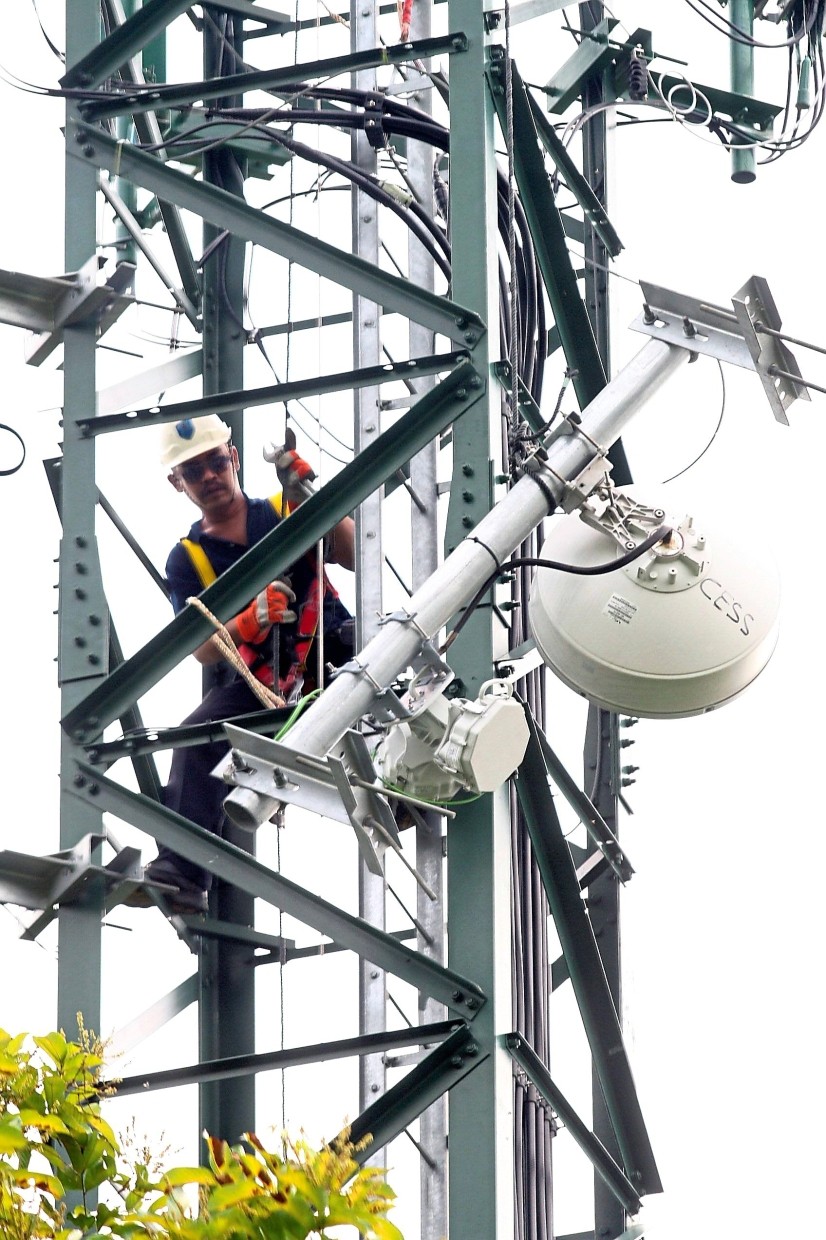 Axiata Telenor mega telco merger collapses | The Star