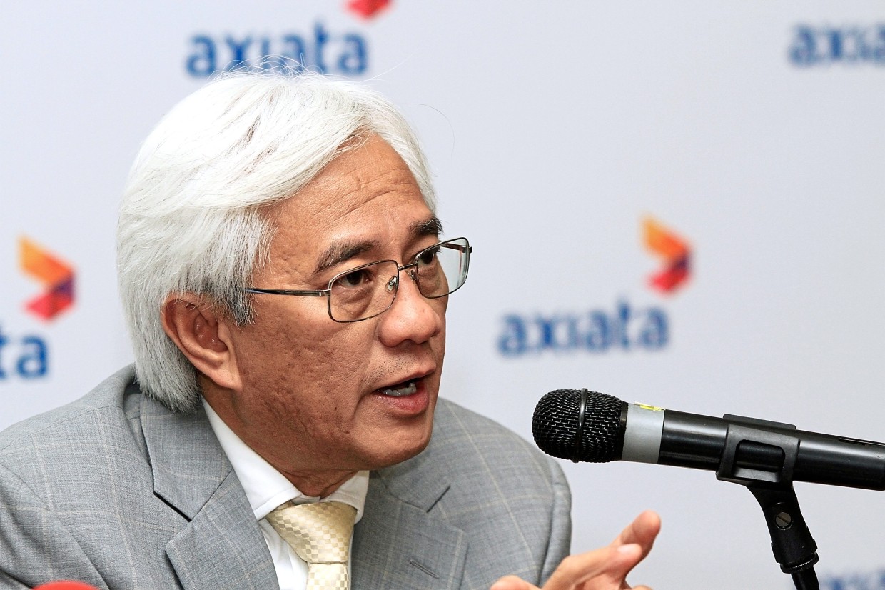 Axiata Telenor mega telco merger collapses | The Star