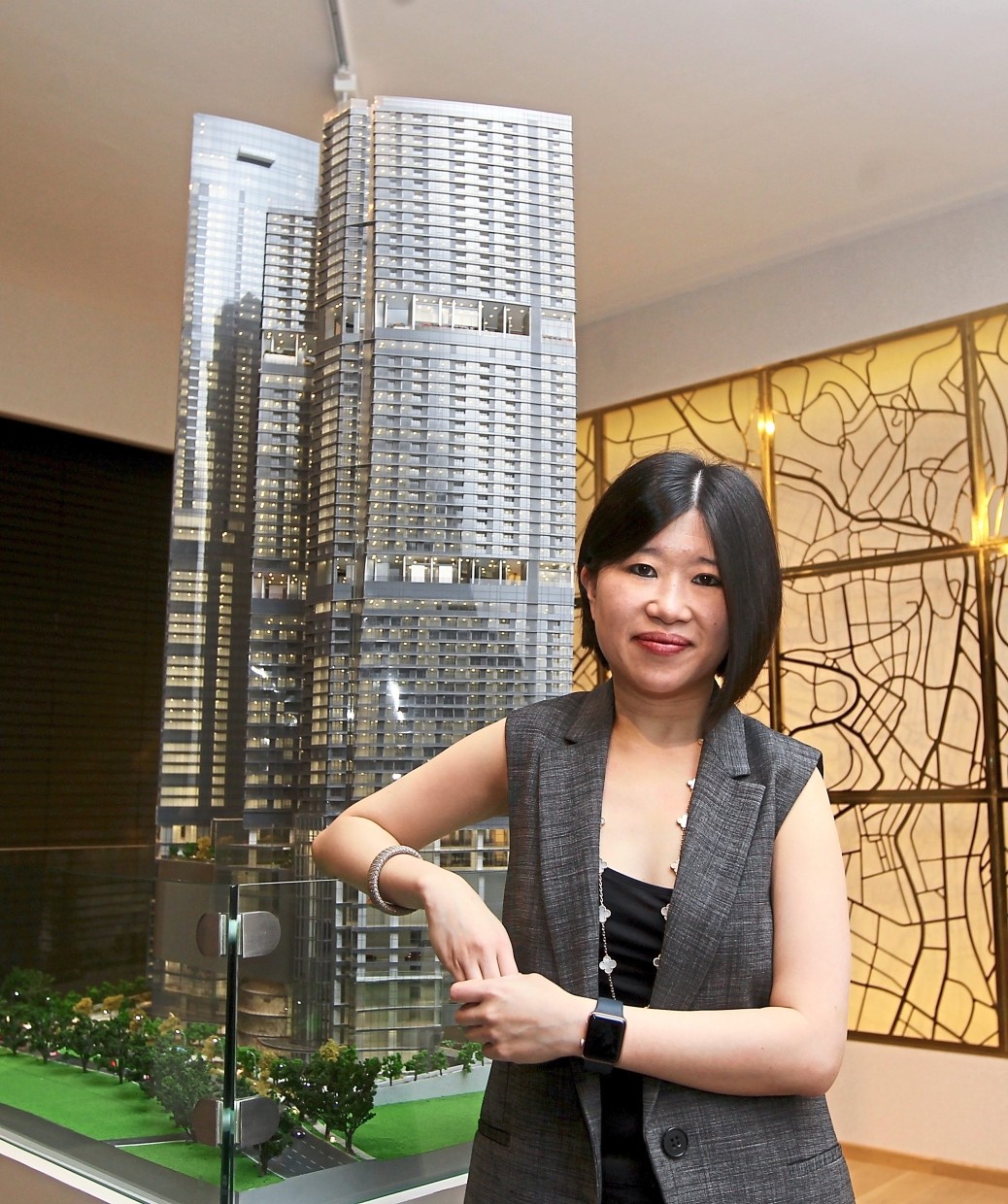 The beauty of branded residences | The Star
