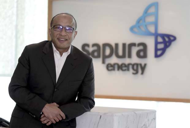 Sapura and partners to supply gas to Petronas | The Star